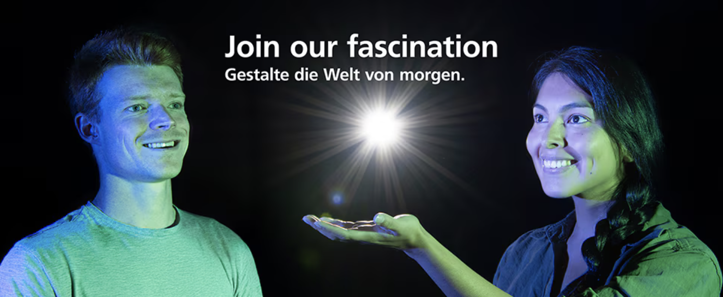 Physicist, natural scientist, engineer or similar (f/m/x) - Photonics - Academic Europe